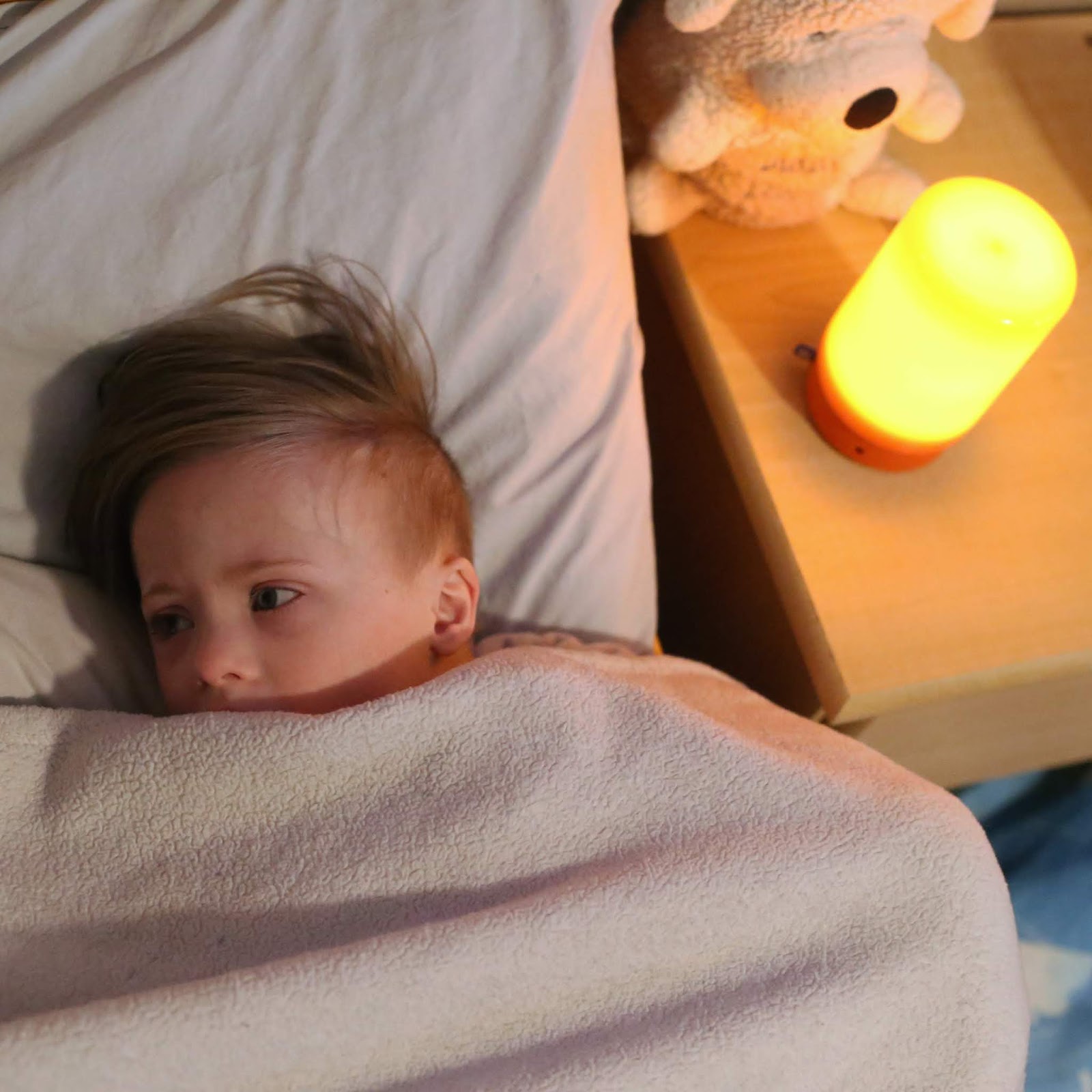 Our Five Ring Circus: How To Encourage Healthy Sleep Habits in Children ...