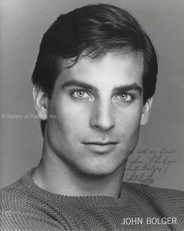 kenneth in the (212): A Bolger in My Pants