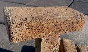 MATERIALES DE CONSTRUCCIÓN CON ICOPOR: LOS GEOPOLIMEROS