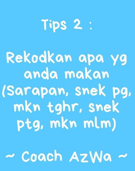 Coach AzWa : 019-3037090 / 012-6564747 ~ Ahli Bebas Herbalife: Azam ...