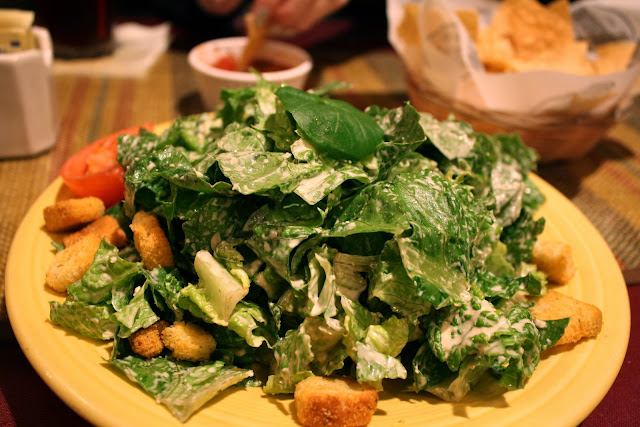 An Immovable Feast: El Cholo