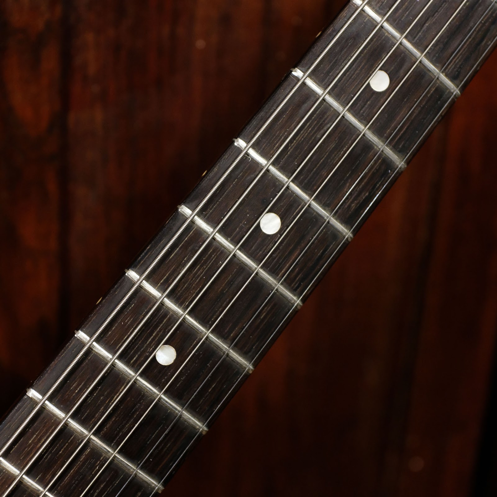 1959 Guild A-50 Electrified Archtop Guitar