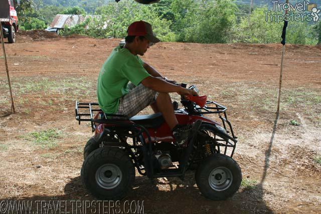 Pugad: Pugo Adventure at Pugo La Union