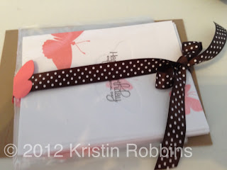 Happy Everything!: SAF Card Set