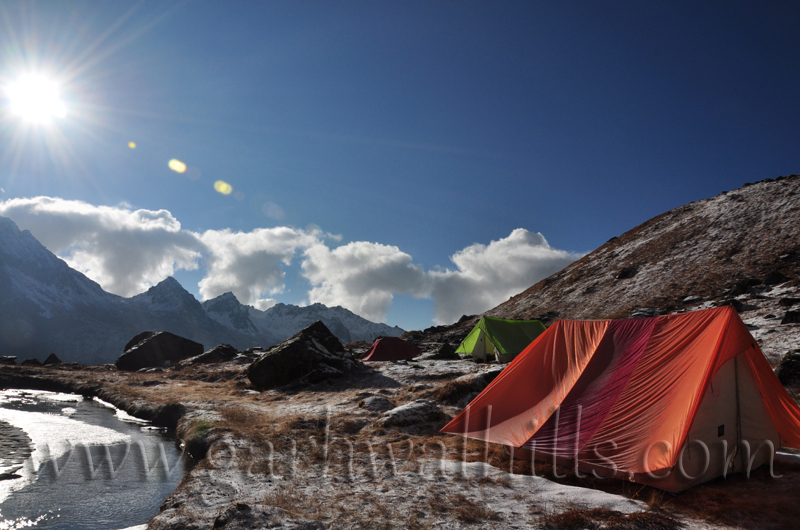 Garhwal 'Nature Beyond Imagination': Trek to Mandani Valley