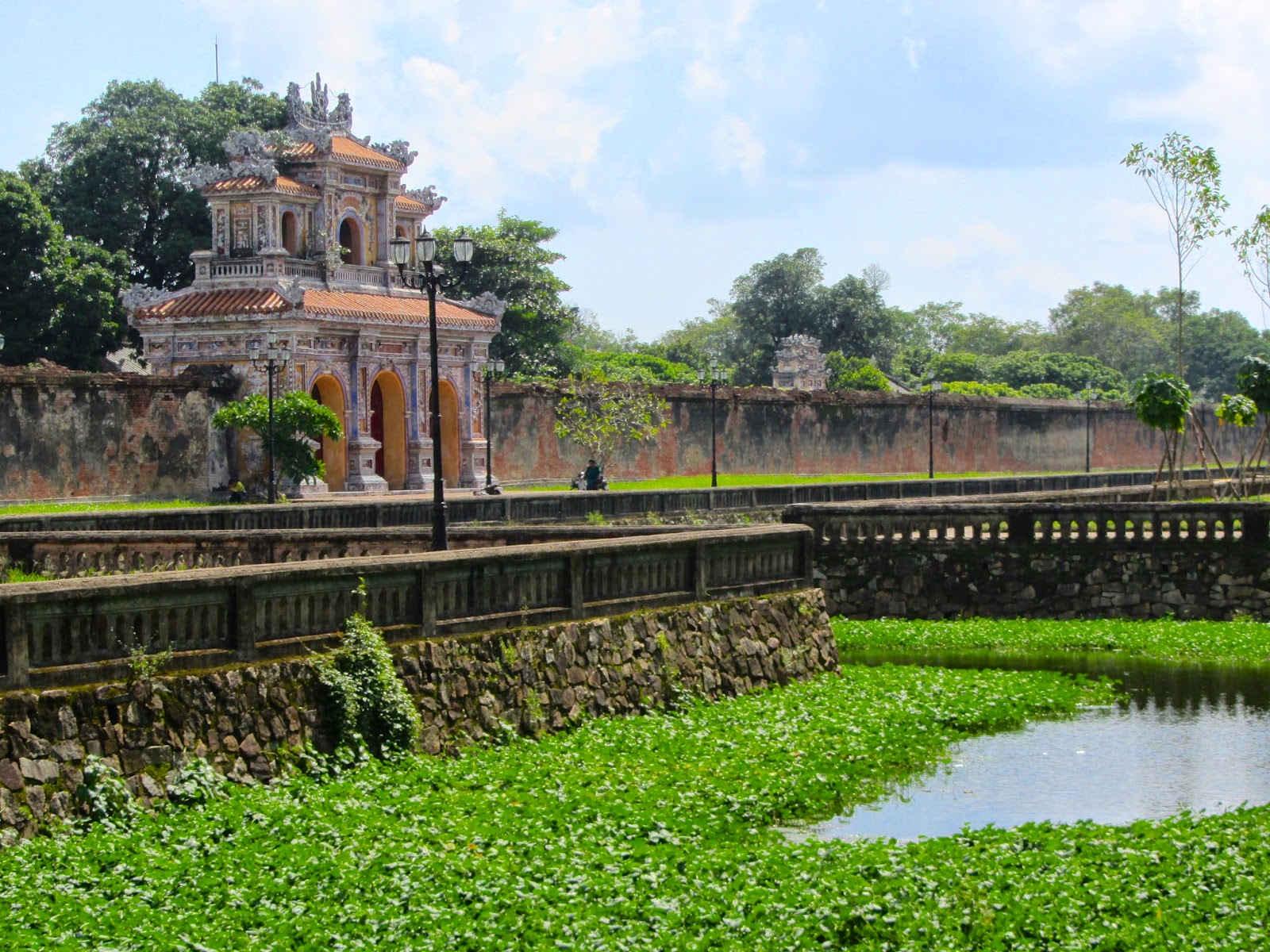 Gen-i-al Adventures: Hue is Hue?