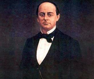 Francisco: SEBASTIÁN LERDO DE TEJADA