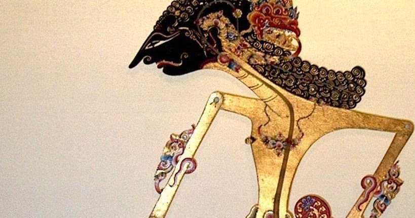 Mengenal Tokoh Abimanyu dalam perwayangan