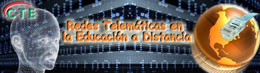 Redes Telemática en Educación a Distancia 2015: El rol del profesor ...