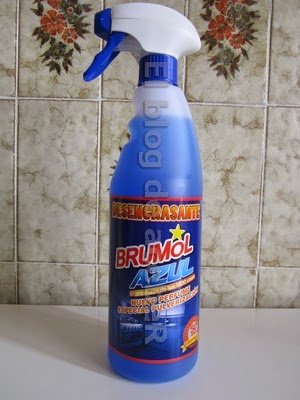 El blog de acebeR: Brumol