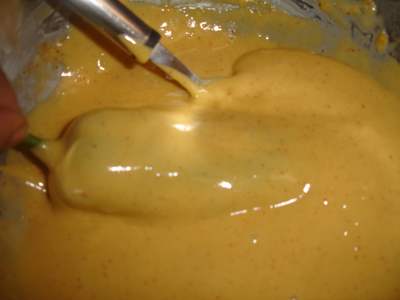 VineelaSiva: Cut Mirchi