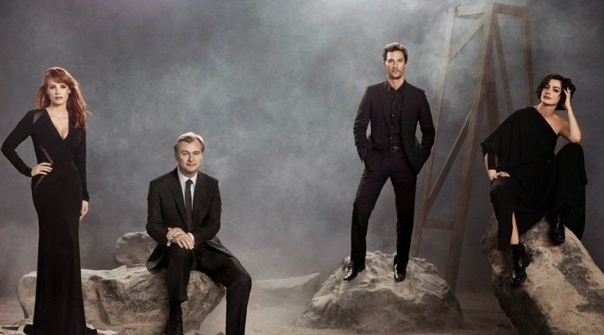 La Sexta Nominada 3x08 Especial 'Interstellar' con Marina Such ...