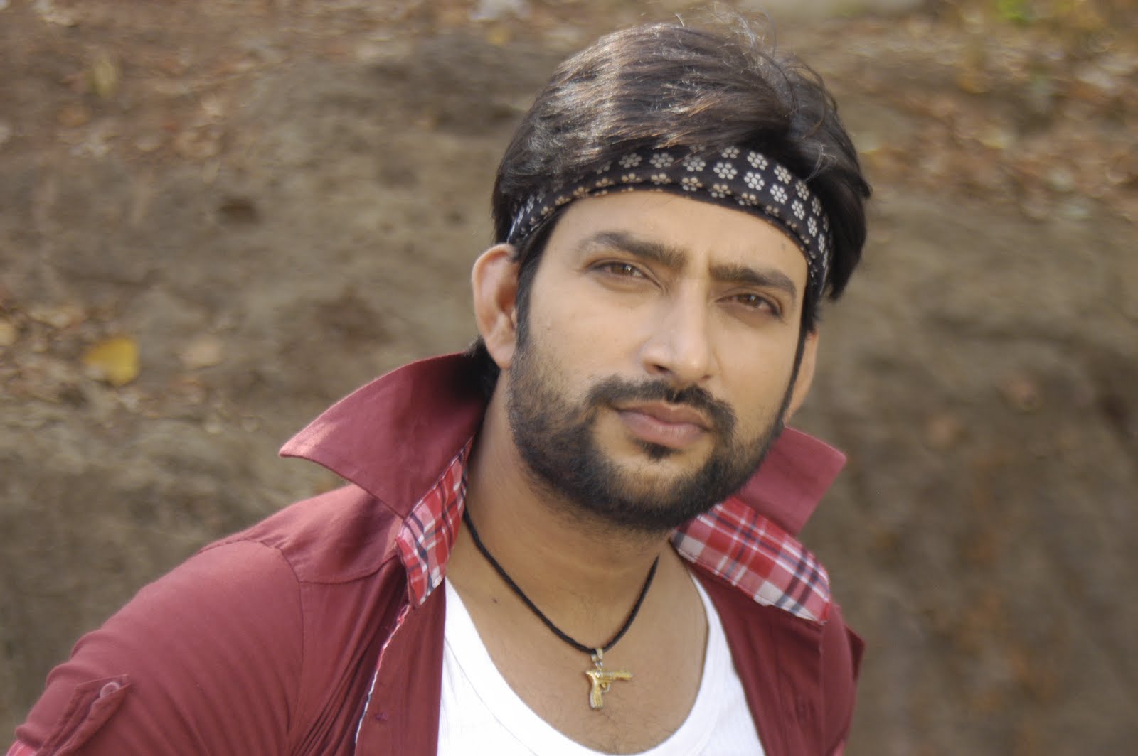 Laagi Tujhse Lagan Nakusha Real Name