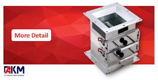 Magnet Trap Powder Untuk Industri Food Safety ~ Magnet Indonesia | 0811 ...