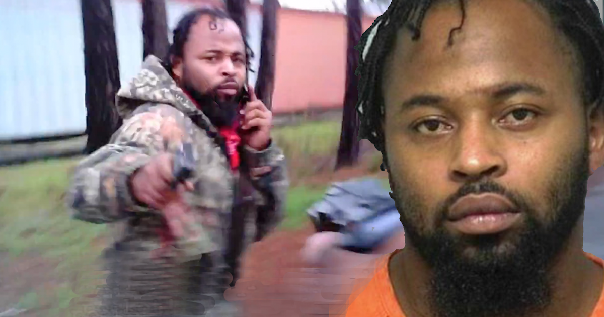 Sensible Self Defense: Gunfight Anatomy: The Officer Quincy Smith Shooting