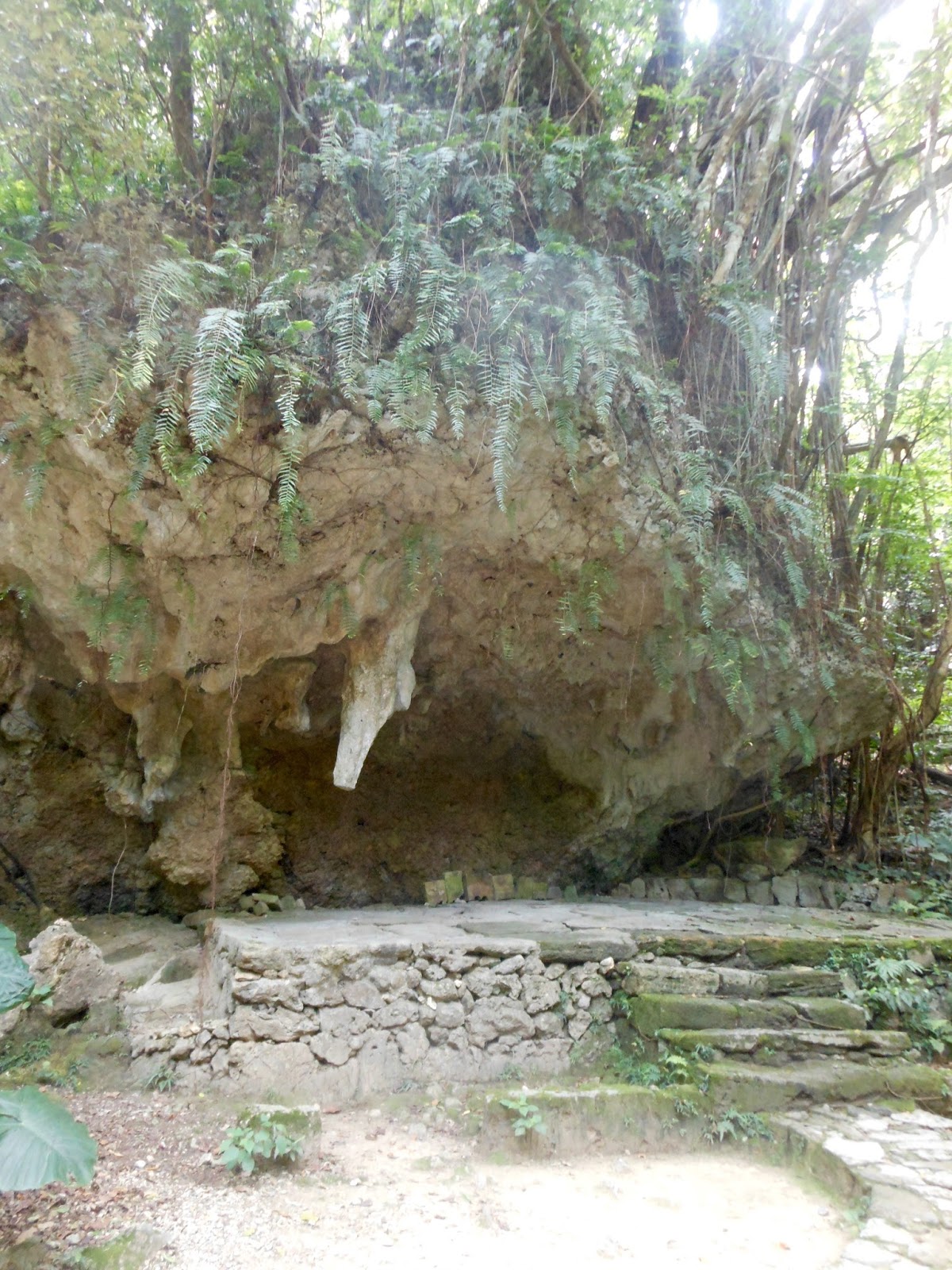 Hokkaido Kudasai: Sefa-utaki