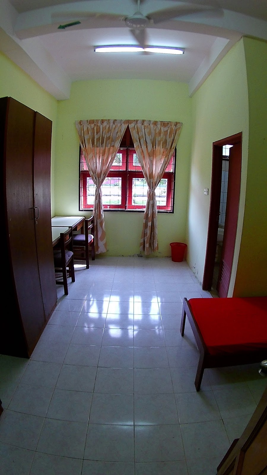 Unit Pembangunan Latihan IPG Kampus Tun Abdul Razak: PERATURAN DAN ...