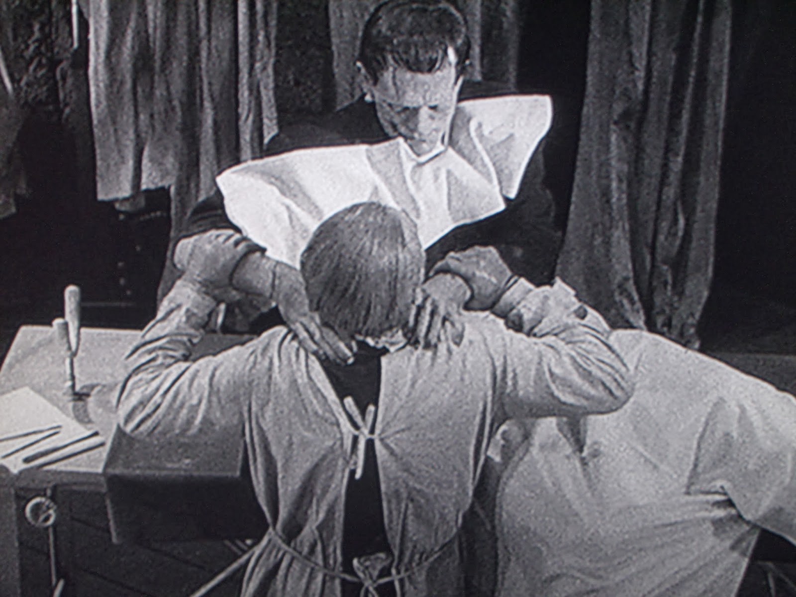 Kiss My Review: Frankenstein 1931