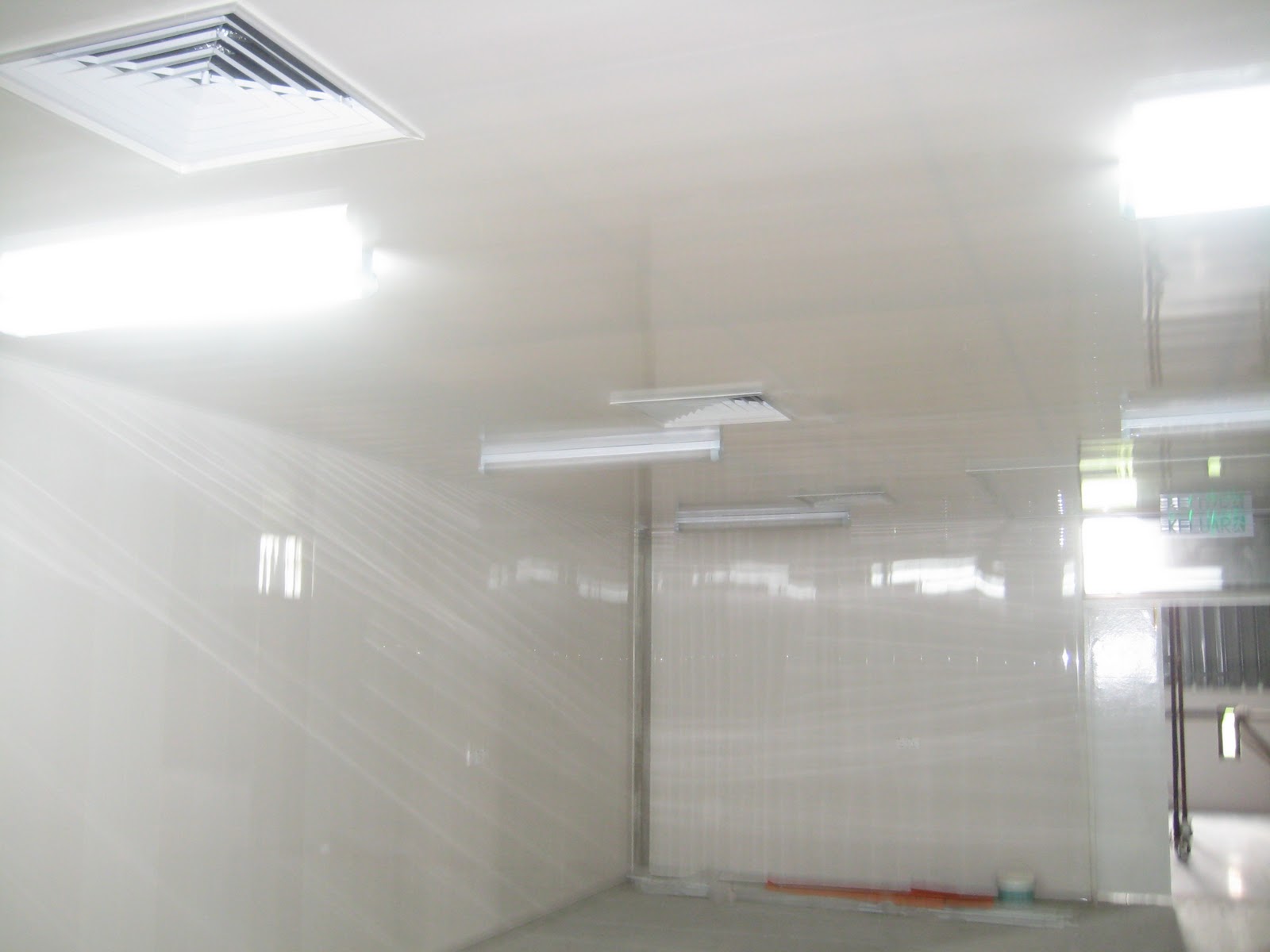 EDDE Interior Design and Supplies 宜得室内设计与供应商: uPVC Partition & Ceiling ...