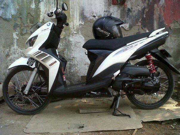 26+ Modif Jok Motor Soul Gt, Ide Penting!