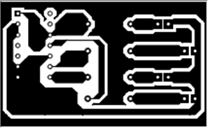 Elektro Digital: Rangkaian IC 7490