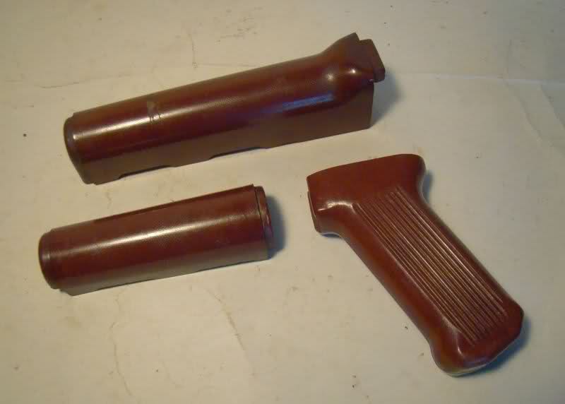 The Chinese AK-47 Blog: Chinese 56S-2 Bakelite Folding Stock, Polytech ...