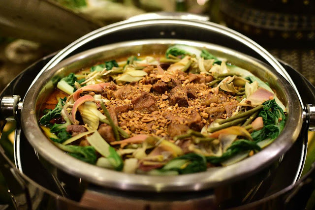 A MIX OF FLAVOR AND CULTURE AT WATERFRONT’S FILIPINO FOOD FIESTA DINNER ...