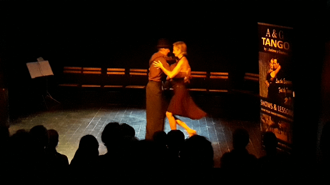 AVIGNON TANGO PROVENCE EXPERIENCE: 20180616 - GIF ANIMATIONS - Fin du ...