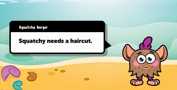 Ms. Feinman's Class at Dora Moore: Gonoodle.com