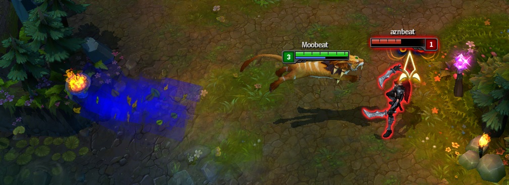 Nidalee Build Guide : AD/ Bruiser/TOP Nidalee [In-Depth Rework Analyse ...