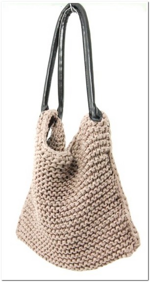 33+ Tas Rajut Anak, Paling Top!