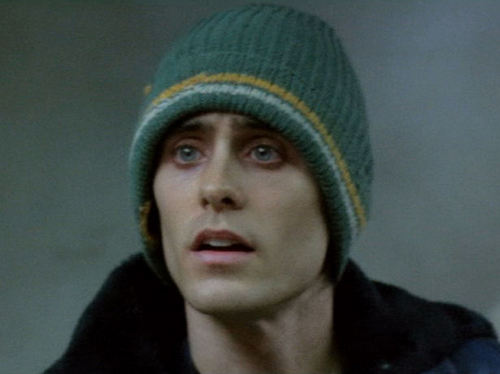 Jared Leto, el hombre de las mil caras - MuchCine.com 🥇 Cine ...