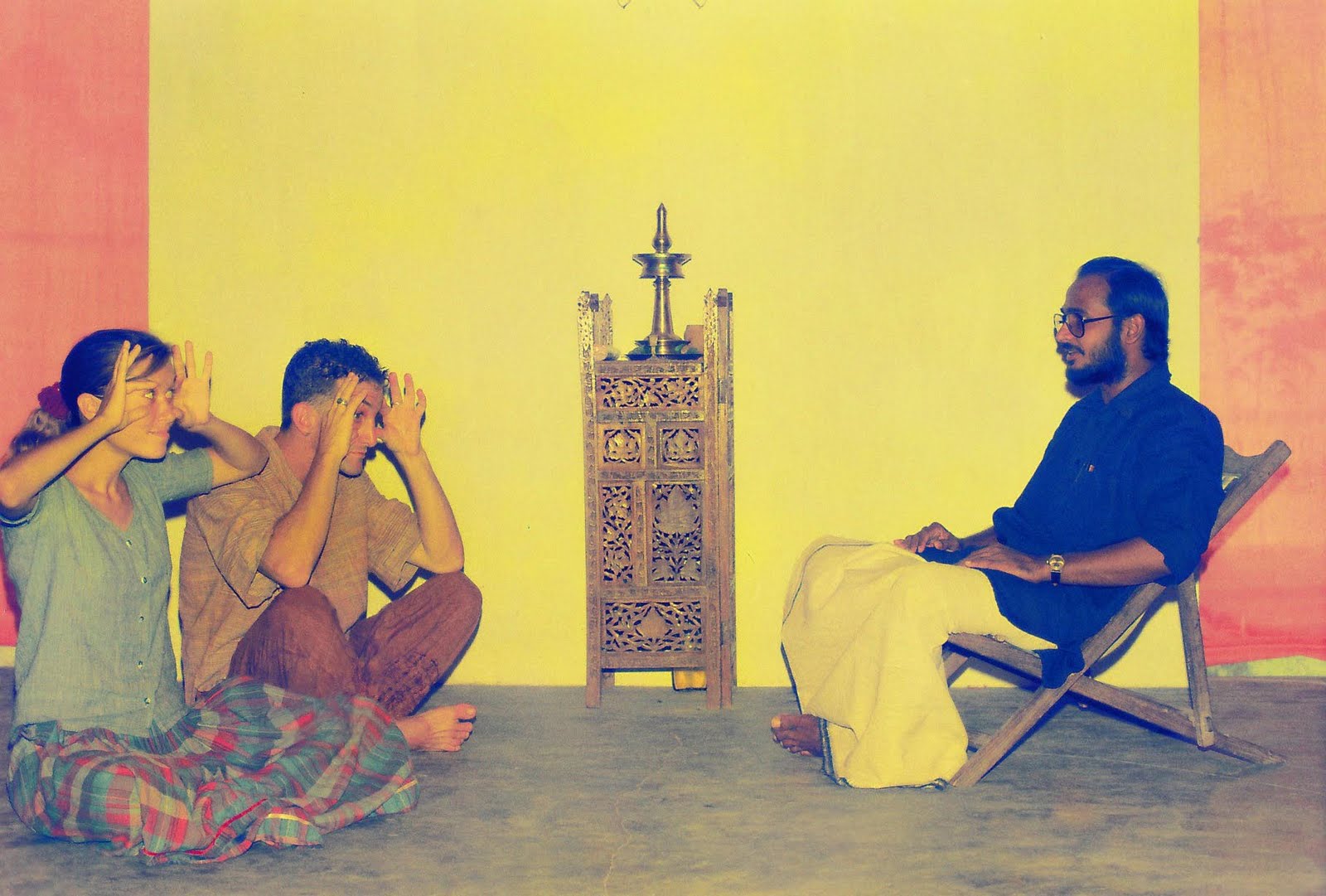 JOHN T. VEKKAN: September 2011