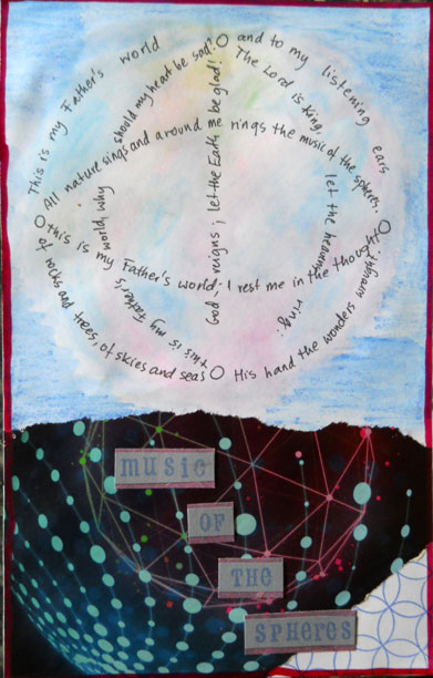 szkieuka: 959. kaligramy i kryśloki