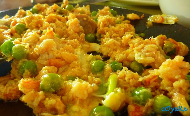 cOyxXx: A Breakthrough Experience: Ponsyon