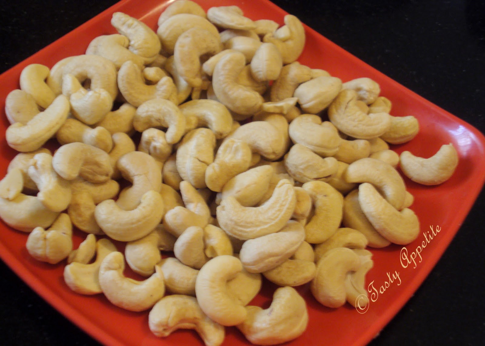 Kaju Katli / Cashew Burfi / Step by Step / Diwali Sweets