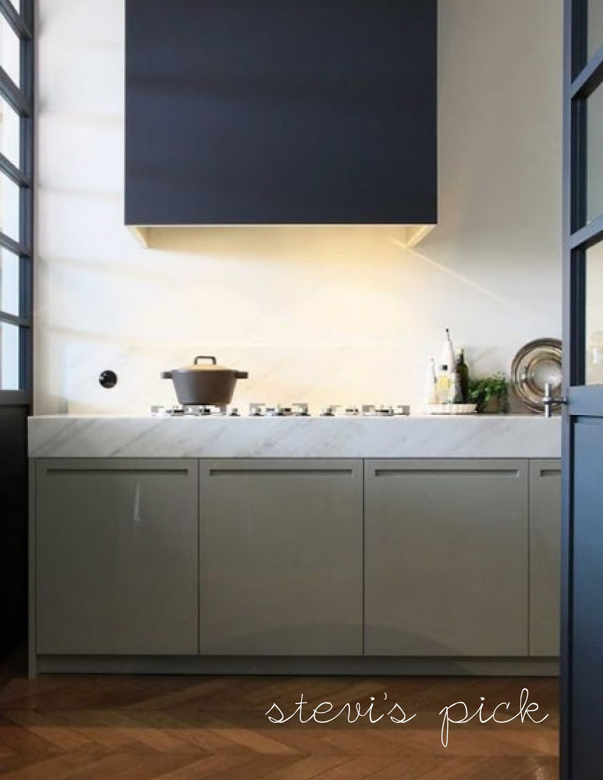 Ourso Designs: Trend Alert: Simple Box Hoods