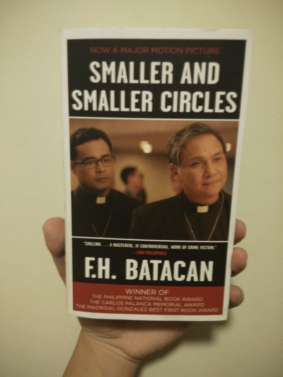 The Halo-Halo Review: LOVE NOTES--ISSUE 6