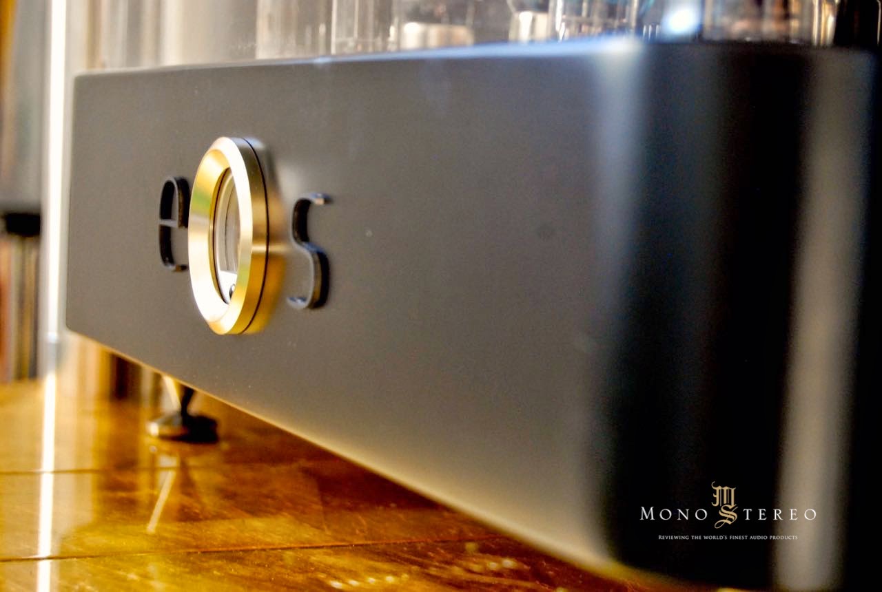 Trafomatic Audio EOS power amplifier review and test (Mono & Stereo)