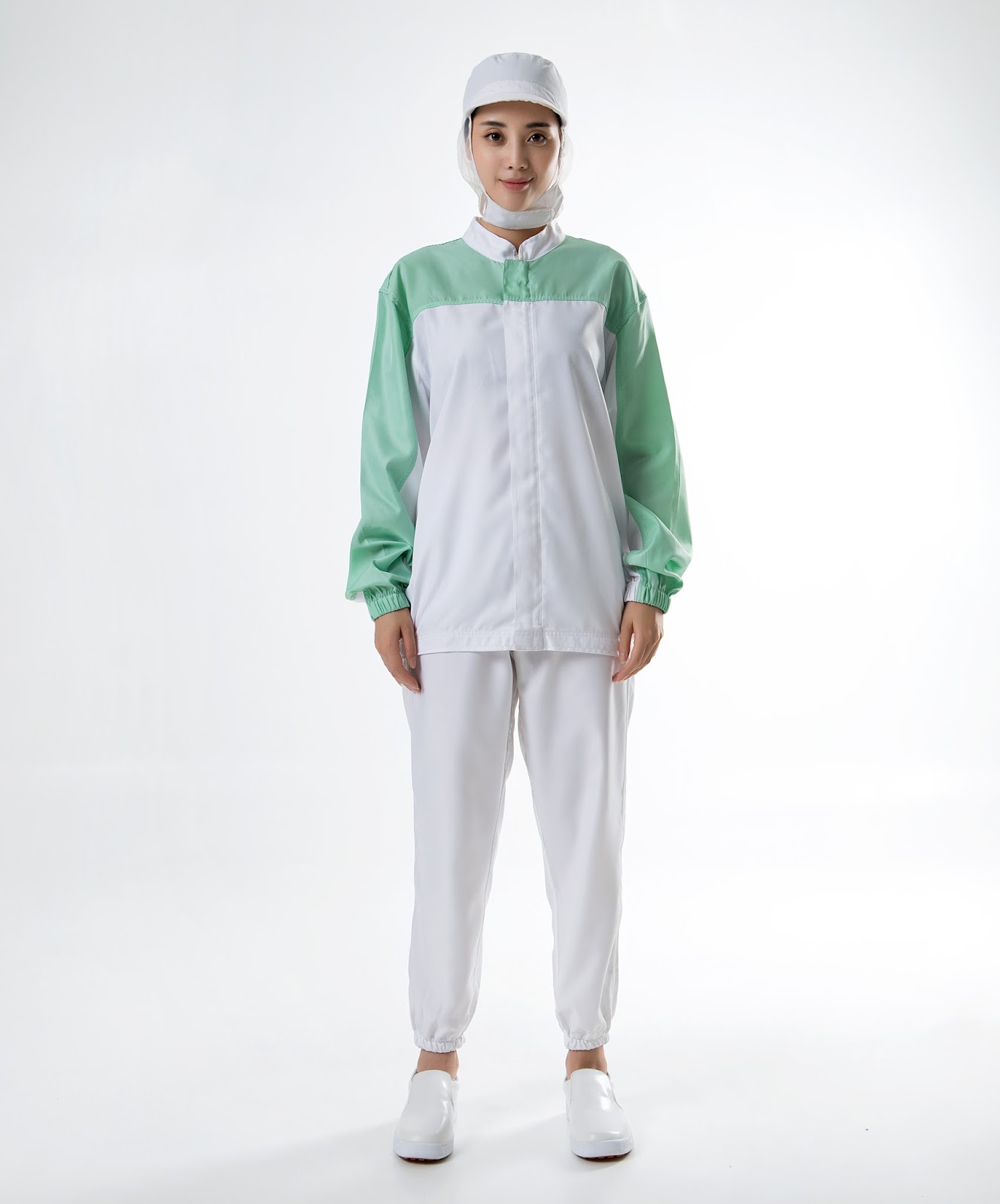 Chengdu Sanxia Technology Co., Ltd.: Food Safety Uniform