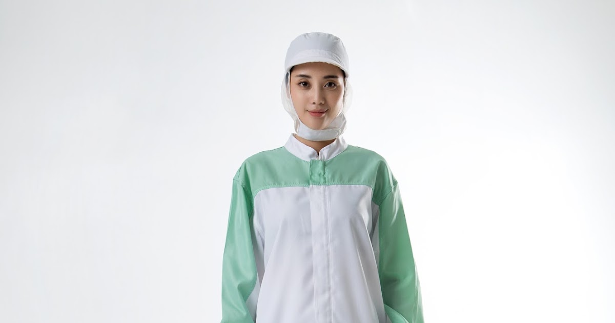 Chengdu Sanxia Technology Co., Ltd.: Food Safety Uniform