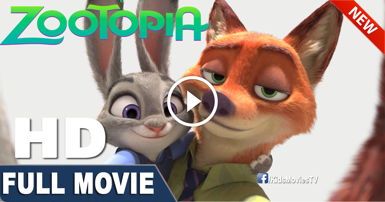 Animated Movies 2016 Full Movies and Free: Zootopia Full Movie HD Animated Movies 2016 Full Movies and Free: Zootopia Full Movie HD