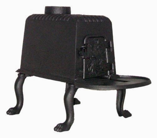 A Stove Less Ordinary: Shaker Stoves on US Auction Sites (upd. 23 June ...