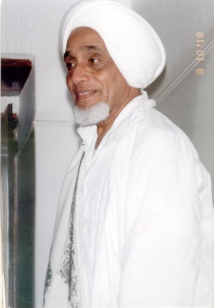 Kumpulan Foto Habib/Habaib Lengkap - FiqihMuslim.com