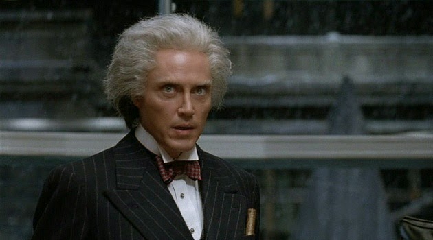 CINEMA OJO: LAS MUCHAS CARAS DE CHRISTOPHER WALKEN