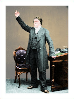 Brian G. Hedges : The Christ-Centeredness of C. H. Spurgeon