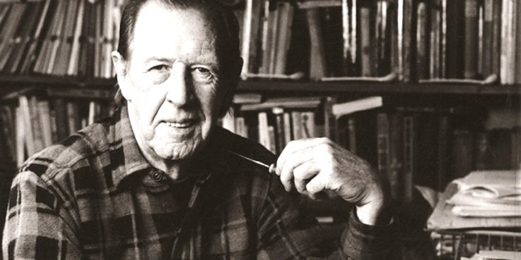 Novas Pensatas: Pensatas de Domingo. Raymond Williams e o marxismo no ...