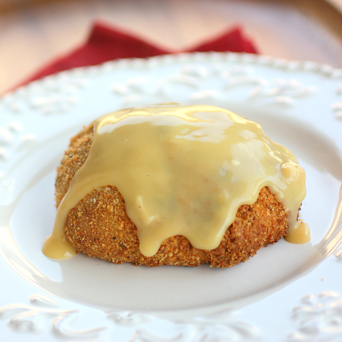 The Polished Pebble: Designing for your "Inner ChIcken"