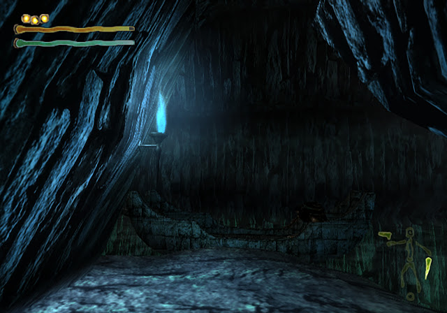 What Used to Be: Обзор Shadow Tower Abyss