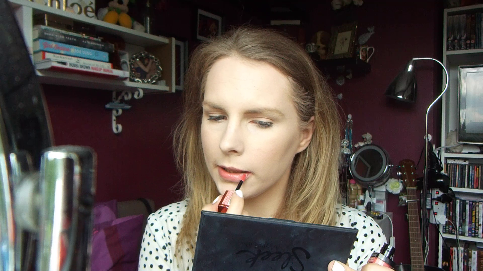 GET THE LOOK || DDA Andrea Hobbs [Major Crimes Week]